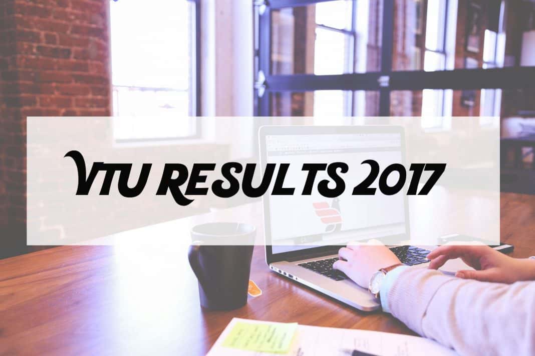 VTU PRO - A Complete Platform For VTU Students